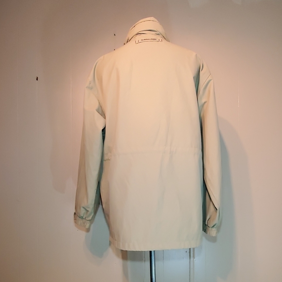 Oarsman 913 | Jackets & Coats | Oarsman 93 Indiana Cardinals Coat ...